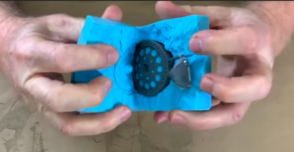 Modular 3D Printed Workshop Organizing System – Cool Tools